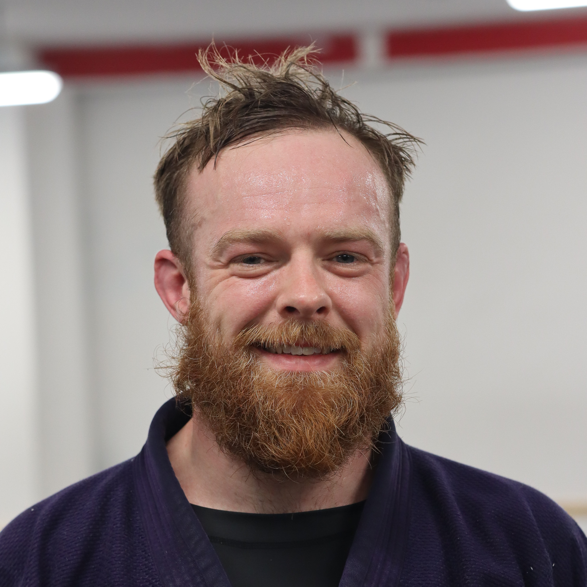 Jungle BJJ Dublin | Brazilian Jiu-Jitsu Academy in Dublin 8